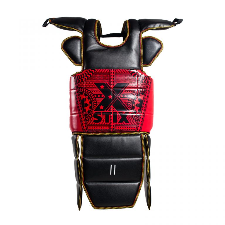 STIX Arnis Body Armor - SportzTrack