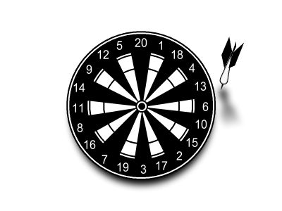 Dart Boards Pins Flights Shaft from Target Darts UK - SportzTrack