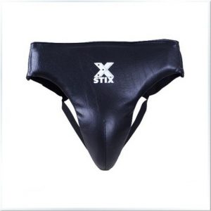 STIX Arnis Groin Protector Male - SportzTrack