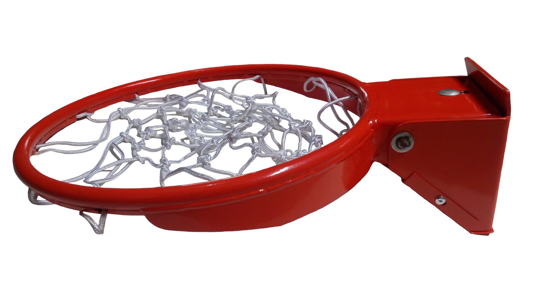 Top Grade FIBA Level Basketball Ring Rubber Spring - SportzTrack