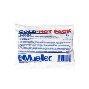 Mueller Reusable Cold/Hot Pack - SportzTrack