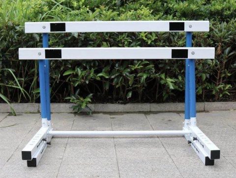 Track and Field Competition Hurdle Adjustable - SportzTrack