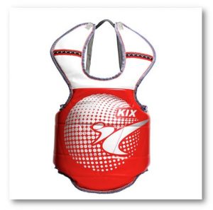 KIX Body Armor (Ellipse) - SportzTrack