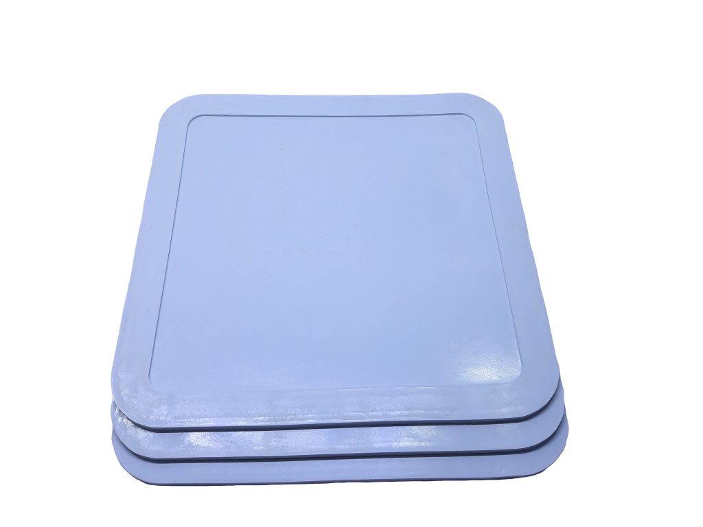 THROW DOWN BASE SET - SportzTrack