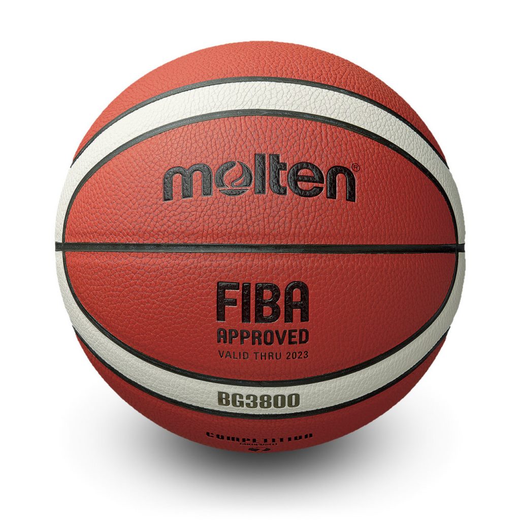 MOLTEN B7G3800 FIBA Approved Composite Leather Basketball Size 7 ...