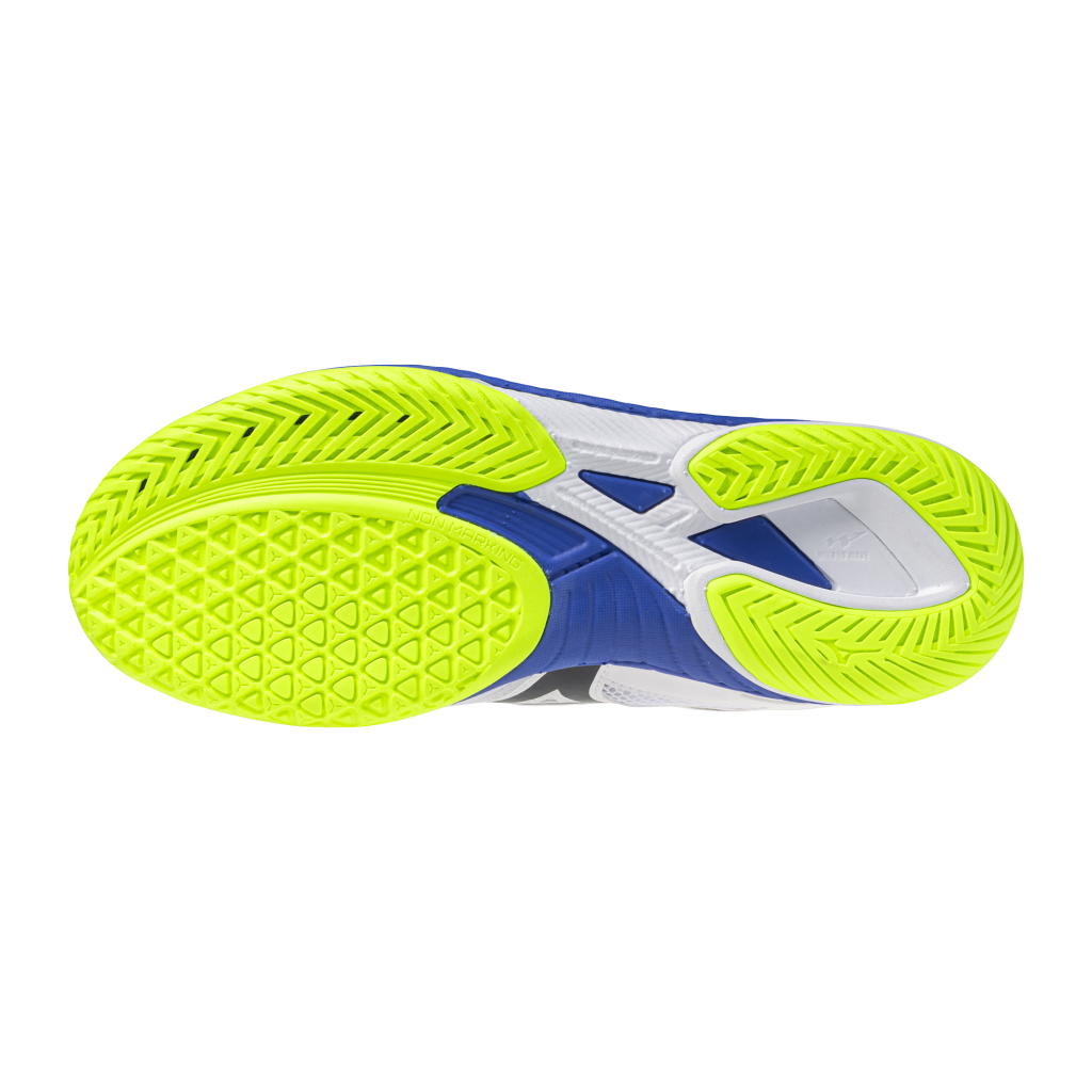 MIZUNO Wave Drive 9 81GA220561 Table Tennis Shoes - SportzTrack