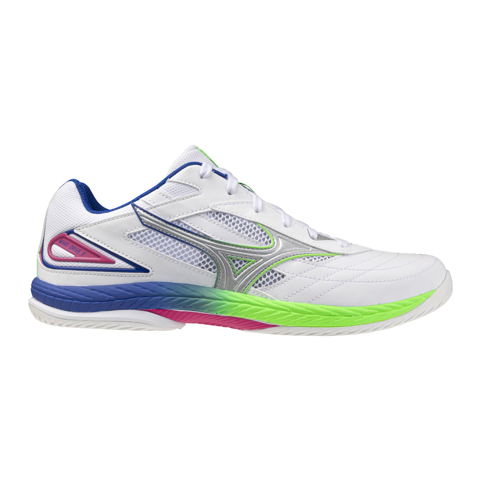 MIZUNO Wave Drive 9 81GA220564 Table Tennis Shoes - SportzTrack