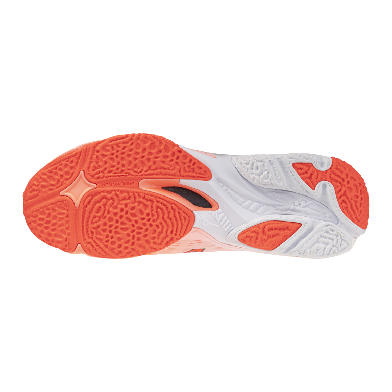 Mizuno Wave Lightning Elite V1GA260080 Volleyball Shoes - SportzTrack